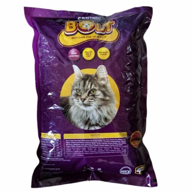 Jual Bolt Repack 1kg | Shopee Indonesia