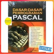 Jual Buku Dasar-Dasar Pemrograman Pascal | Shopee Indonesia