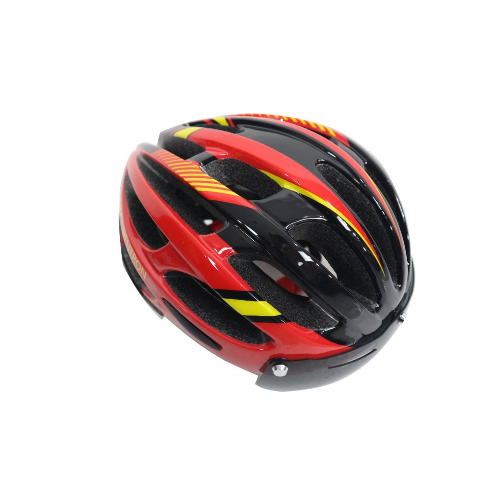 Jual Helm Sepeda - STR Helm RBX Neutron | Shopee Indonesia