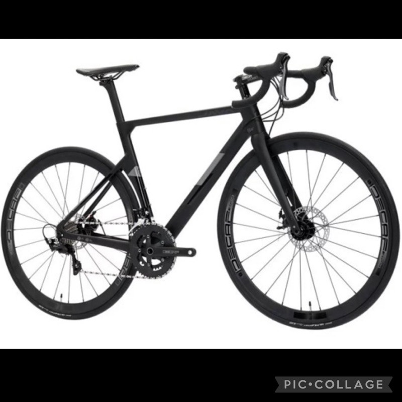 Jual Sepeda Balap Roadbike 700c Java VesuVio 22 Speed 105 Disc Brake ...
