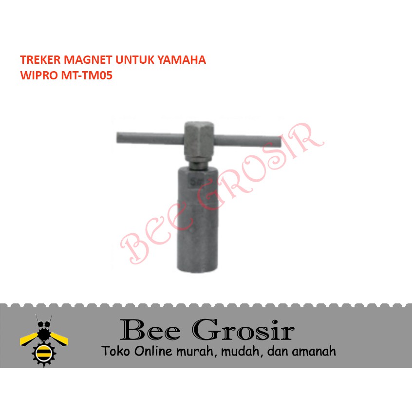 Jual Treker Magnet Sepeda Motor YAMAHA F1ZR FORCE ONE 2 Tak WIPRO MT ...