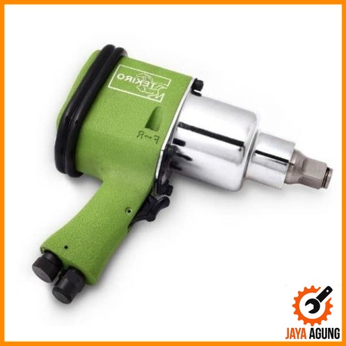 Jual TEKIRO AIR IMPACT WRENCH HEAVY DUTY / ALAT PEMBUKA BAUT 3/4" AT ...