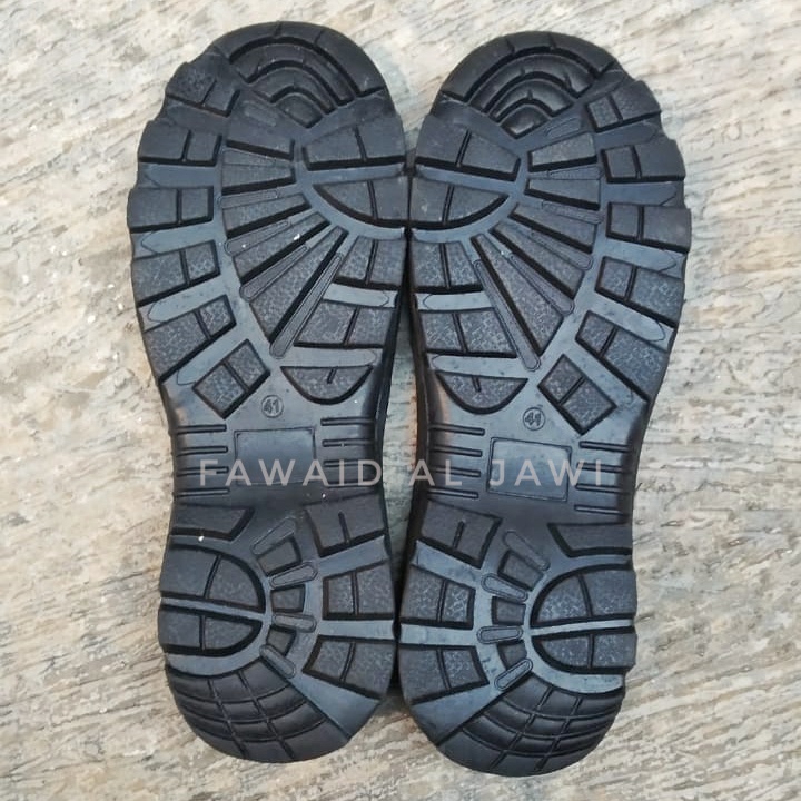 Jual Sol Sepatu Safety Keren Insole Sepatu Safety Keren Terbaru ...