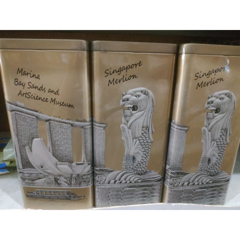 Jual HALAL ALESSIO CHOCOLATO ASSORTED MERLION 180 GR SINGAPORE MALAYSIA ...