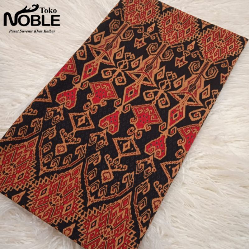 Jual Bahan Batik Khas Kalbar | Shopee Indonesia