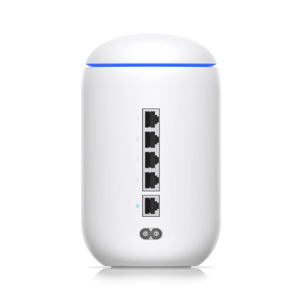Jual Ubiquiti UDM-US UniFi Dream Machine | Shopee Indonesia
