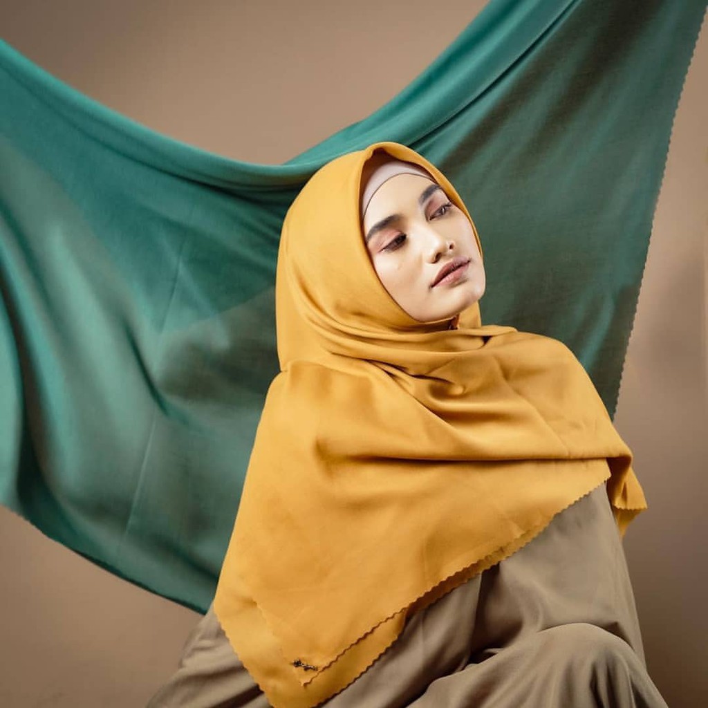 Jual KASHKA SCARF | Shopee Indonesia