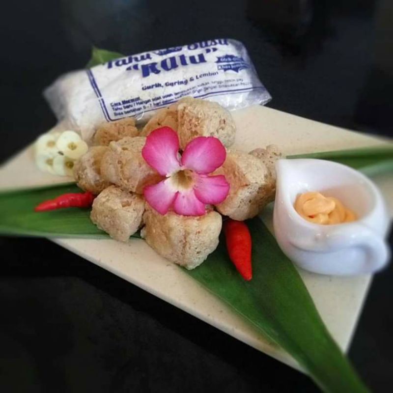 Jual TAHU SUSU MERK RATU KHAS JOMBANG, sudah ready kembali silakan ...