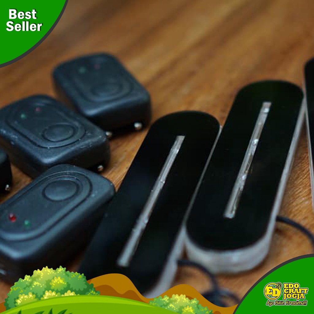 Jual Base lamp, dudukan lampu hias akrilik model lubang full, ukuran 14 ...