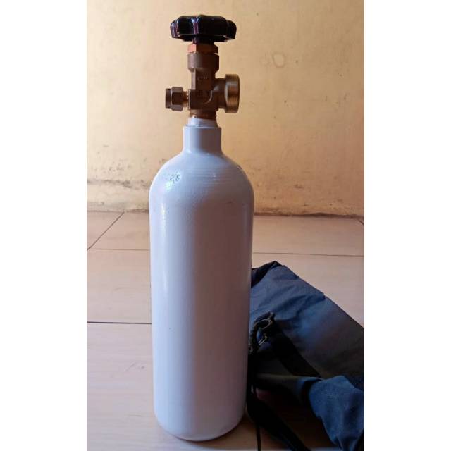 Jual Tabung Oksigen Portable | Shopee Indonesia