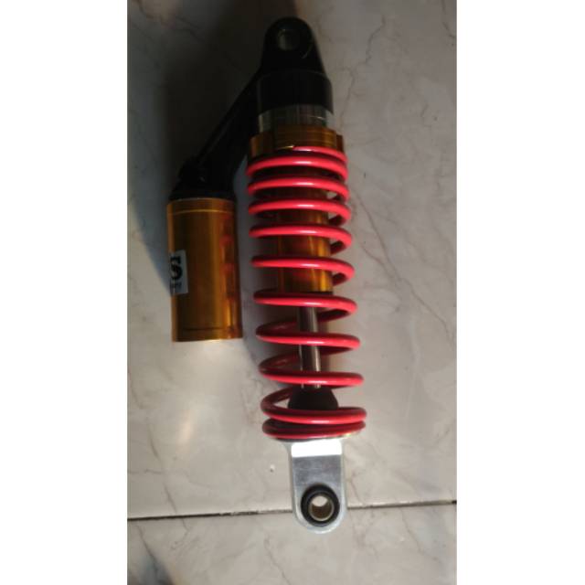 Jual Shock tabung pnp motor bebek jupiter,suprax,tiger | Shopee Indonesia