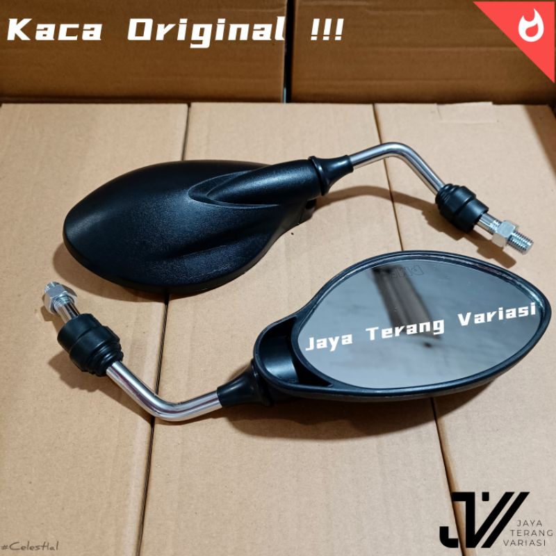 Jual Spion Yamaha X1/ Spion Yamaha 125 z / Spion x1 /Spion Yamaha 125z ...