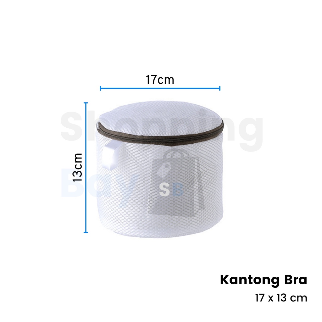 Jual Jaring Laundry Bag Jaring Baju Kotor Kantong Jaring Bra Laundry ...