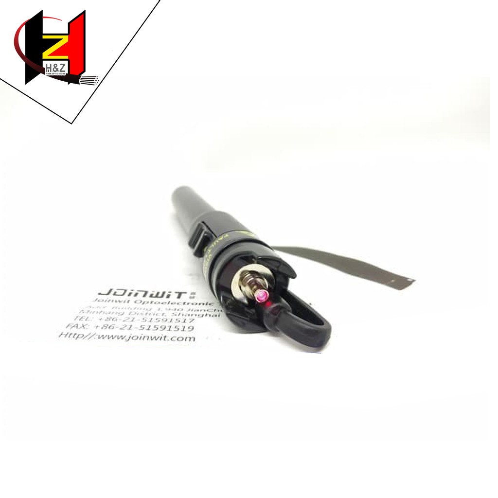 Jual VFL 20mw Joinwit JW3105A/Visual Fault Locator Joinwit Light Source ...