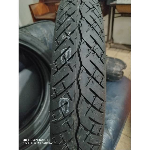 Jual Ban Motor Battlax BT46 ring 17 18 / Ban Bridgestone type BT 46 90/ ...