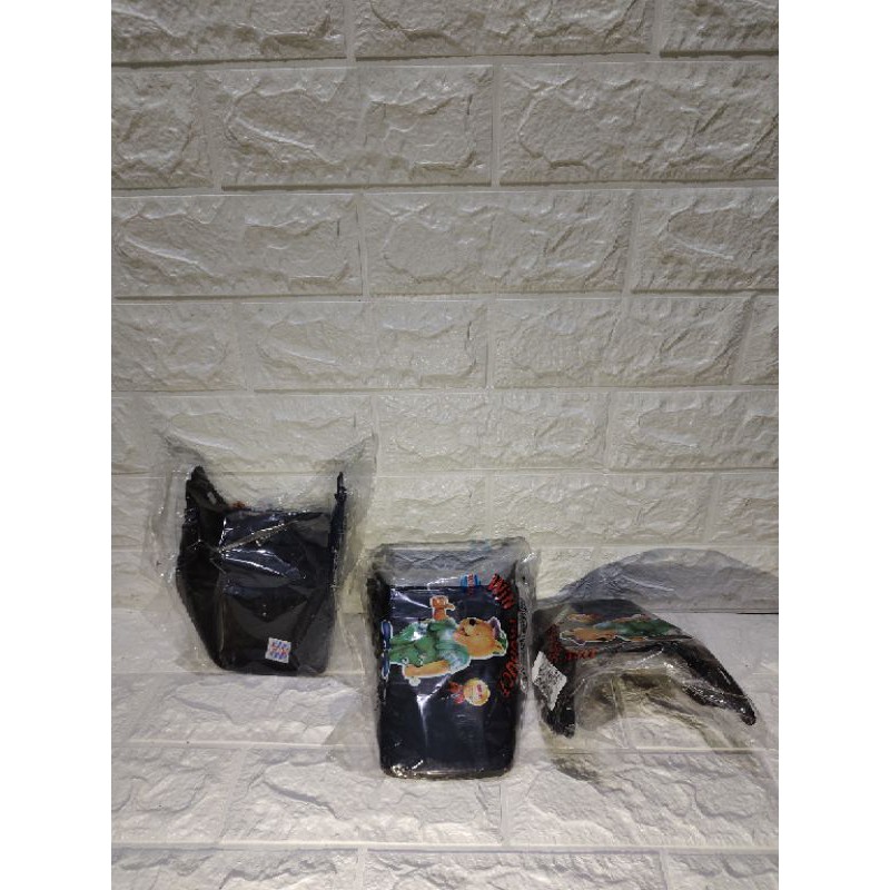 Jual Kepet Slebor Belakang Besi Win 100 Original | Shopee Indonesia