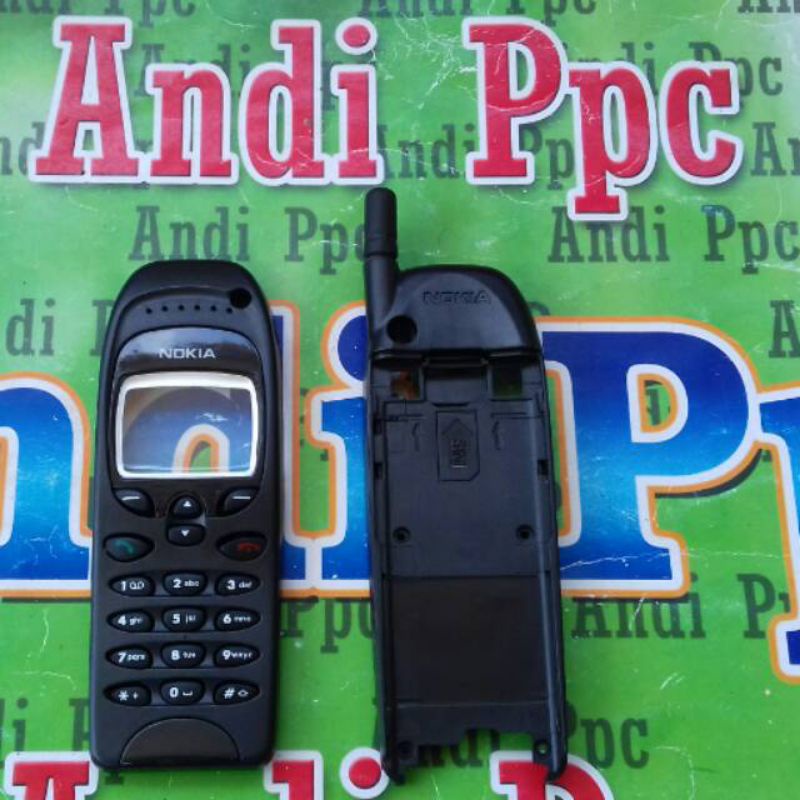 Jual Casing Nokia 6150 dan Antena | Shopee Indonesia