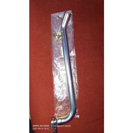Jual Pipa Water Inlet/pipa radiator Suzuki Escudo 2.0 2000cc orisinil ...