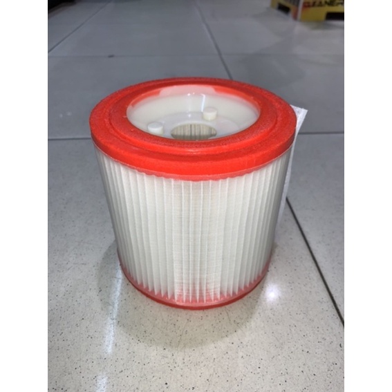 Jual FILTER HEPA VACUUM CLEANER KRISBOW BASAH KERING 20L | Shopee Indonesia