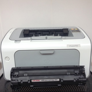 Jual printer hp laserjet p1102 Harga Terbaik & Termurah Maret 2024 ...