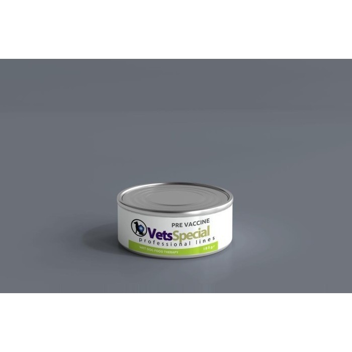 Jual Nutricell Vet Special Pre Vaccine Dog 185gr - Makanan Anjing - PSI ...
