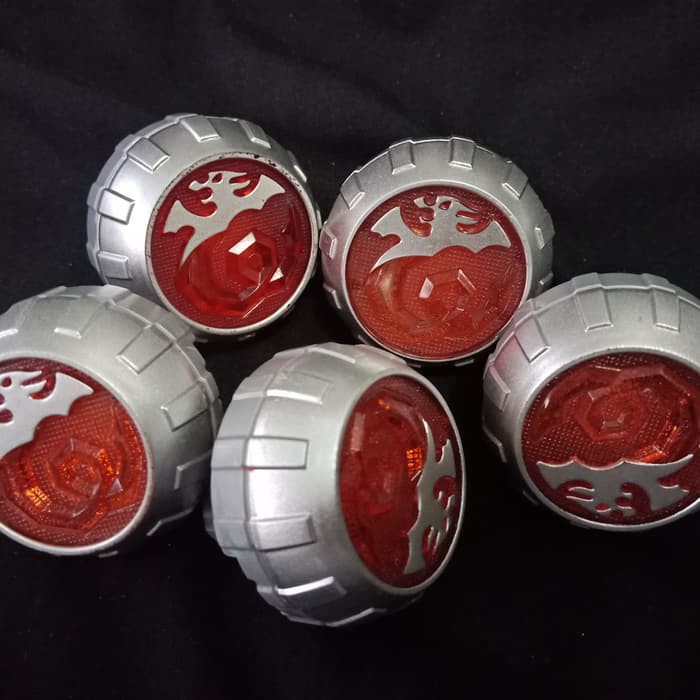 Jual WIZARD RING EXTEND KAMEN RIDER WIZARD | Shopee Indonesia