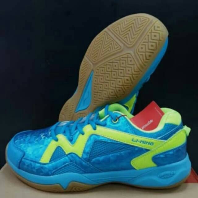 Jual Sepatu badminton lining Nano / sepatu lining | Shopee Indonesia