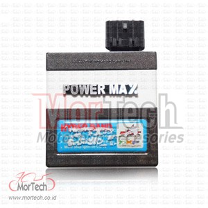 Jual CDI Racing Jupiter Z New Power Max Hyper Band BRT (Racing ...