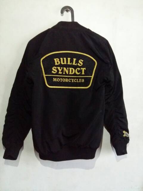 Jual Bulls Syndicate (ORIGINAL) | Shopee Indonesia