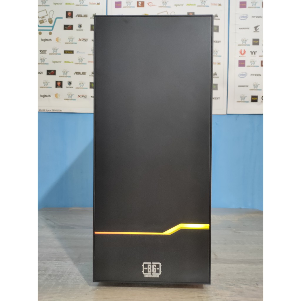 Jual PC Case Simbadda Battleground 31 | Shopee Indonesia