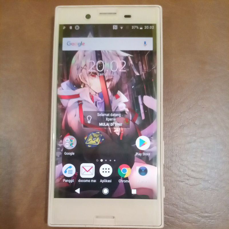 Jual Sony x compact (sold) | Shopee Indonesia