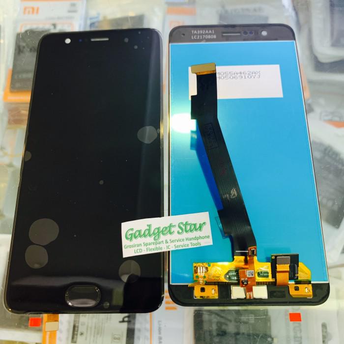 Jual Lcd Touchscreen Xiaomi Mi Note 3 Minote 3 Set Finger | Shopee ...