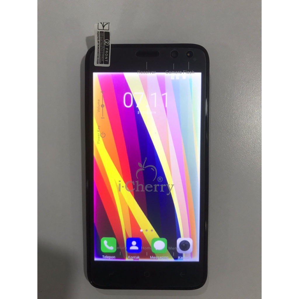 Jual HP Android 4G C205 Stream 5.0 inch ROM 16GB RAM 1GB (silahkan di ...