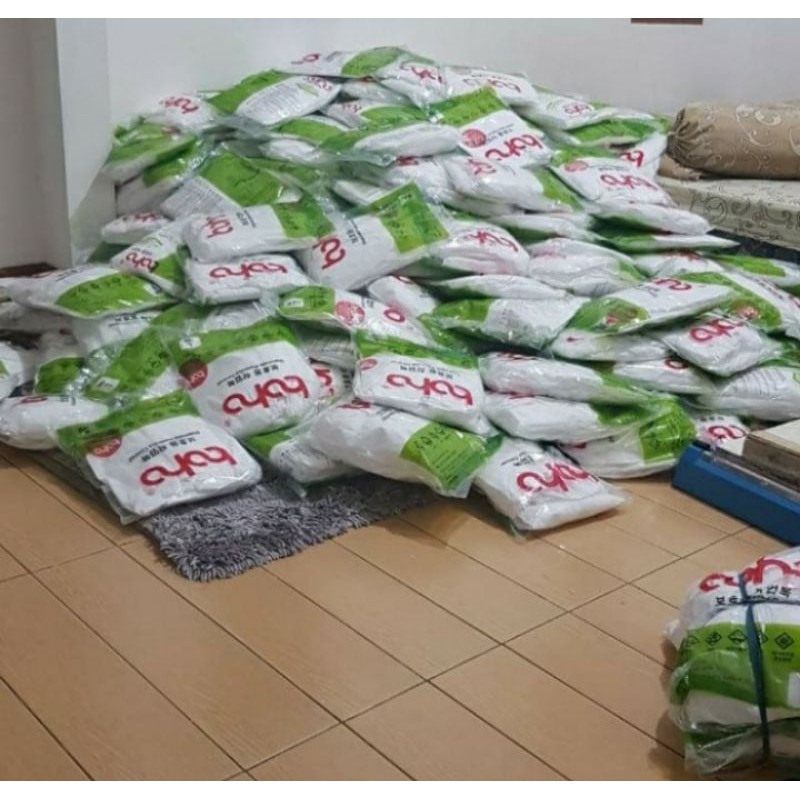 Jual Hazmat Boho | Shopee Indonesia