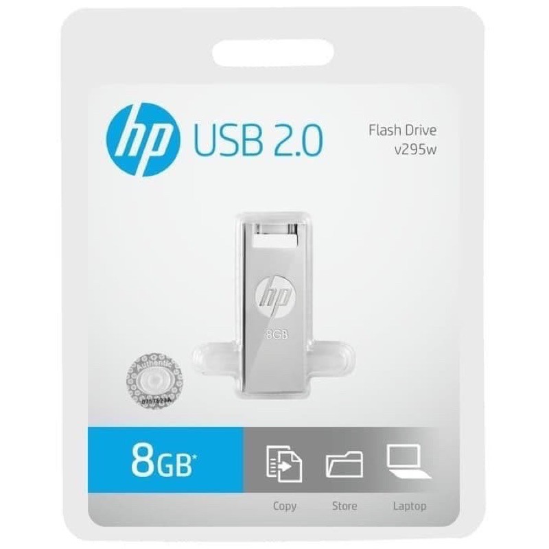 Jual Flashdisk HP 8GB Original | Shopee Indonesia