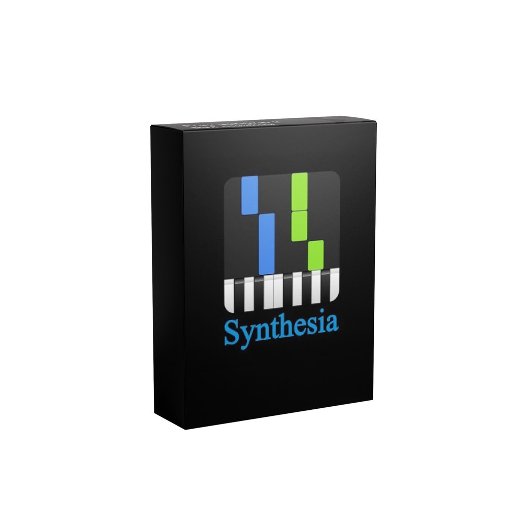 Jual SYNTHESIA 10 | Full Version | Include Video Cara Install | Shopee ...