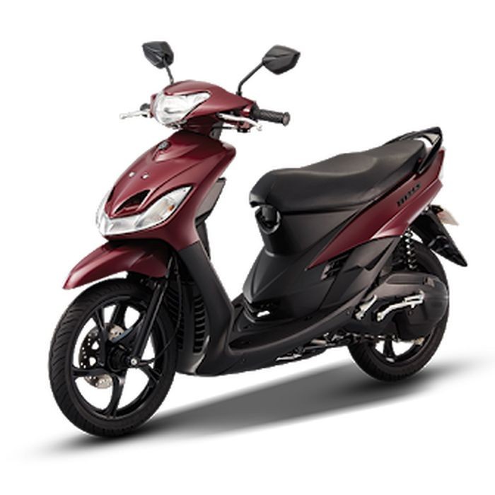 Jual baut full body mio lama sporty 110cc | Shopee Indonesia