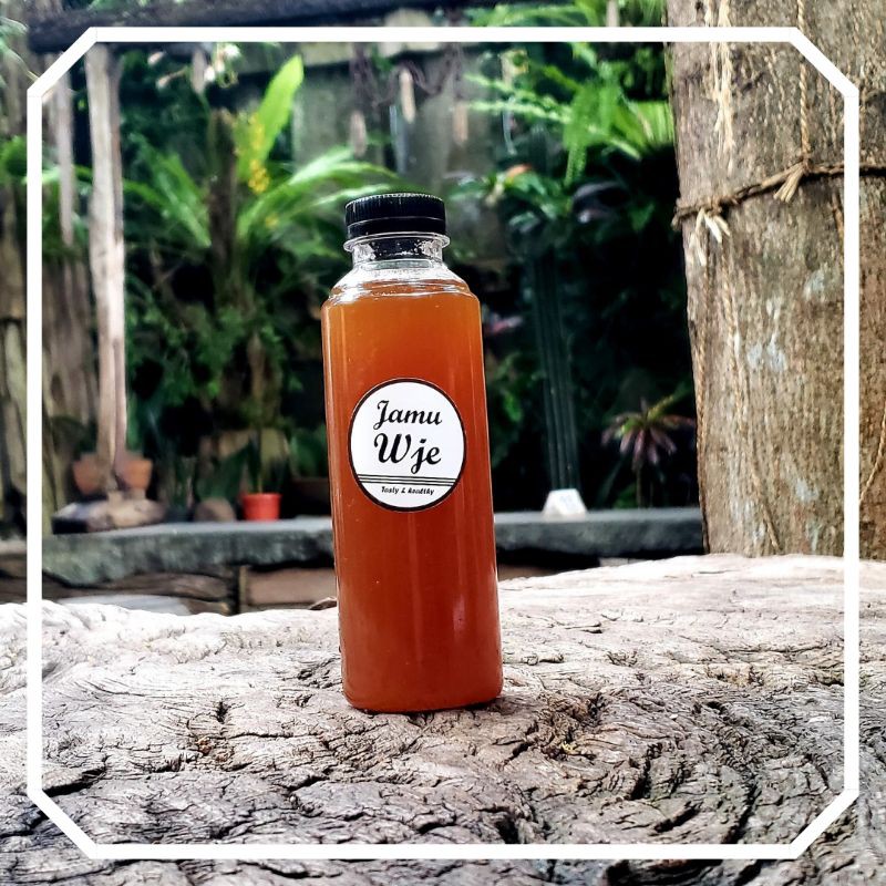Jual GULA ASAM 250 ML ( JAMU FRESH TANPA BAHAN PENGAWET ) | Shopee ...