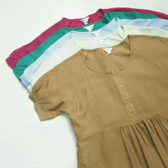 Jual Mihnah hijab alila | Shopee Indonesia