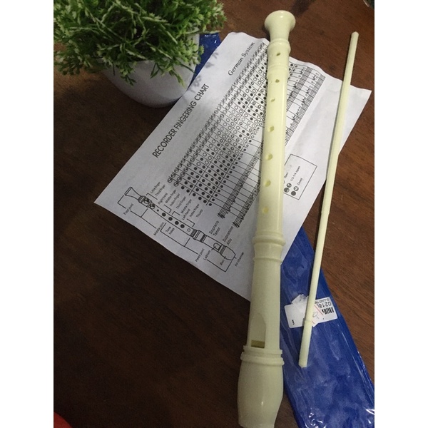 Jual seruling putih edukasi Murah | Shopee Indonesia