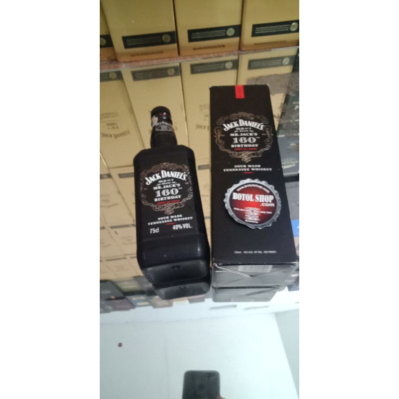Jual Botol whisky botol bekas miras botol bekas whisky botol pajangan botol bekas minuman keras ...