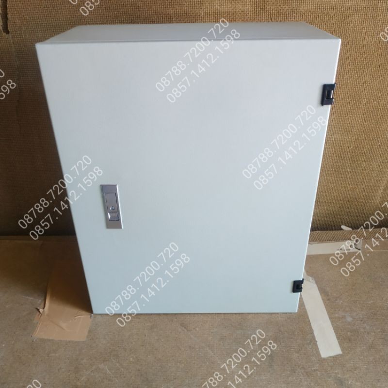 Jual box panel indoor 1.2mm EH pushlock 60x40x20 40x60x20 | Shopee ...