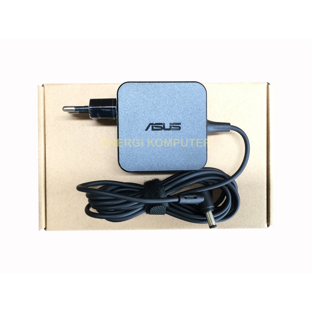 Jual Adaptor Charger Laptop Asus X450 X451 X501 X551 X555B X505 X750LA ...