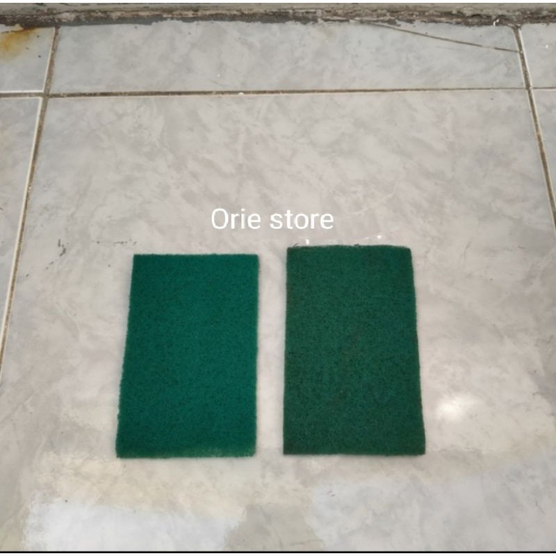 Jual Spon cuci piring warna hijau | Shopee Indonesia