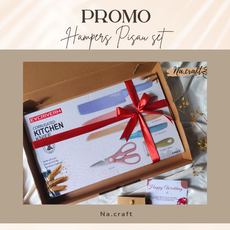 Jual [PROMO READY STOCK!!] Kado Pernikahan Alat Rumah Tangga/ Kado ...