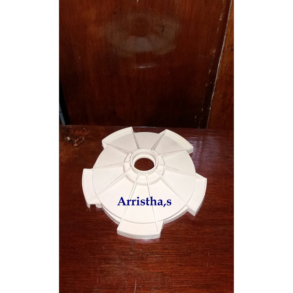 Jual Tutup Kipas Diffuser Pompa Air DAB 255 | Shopee Indonesia