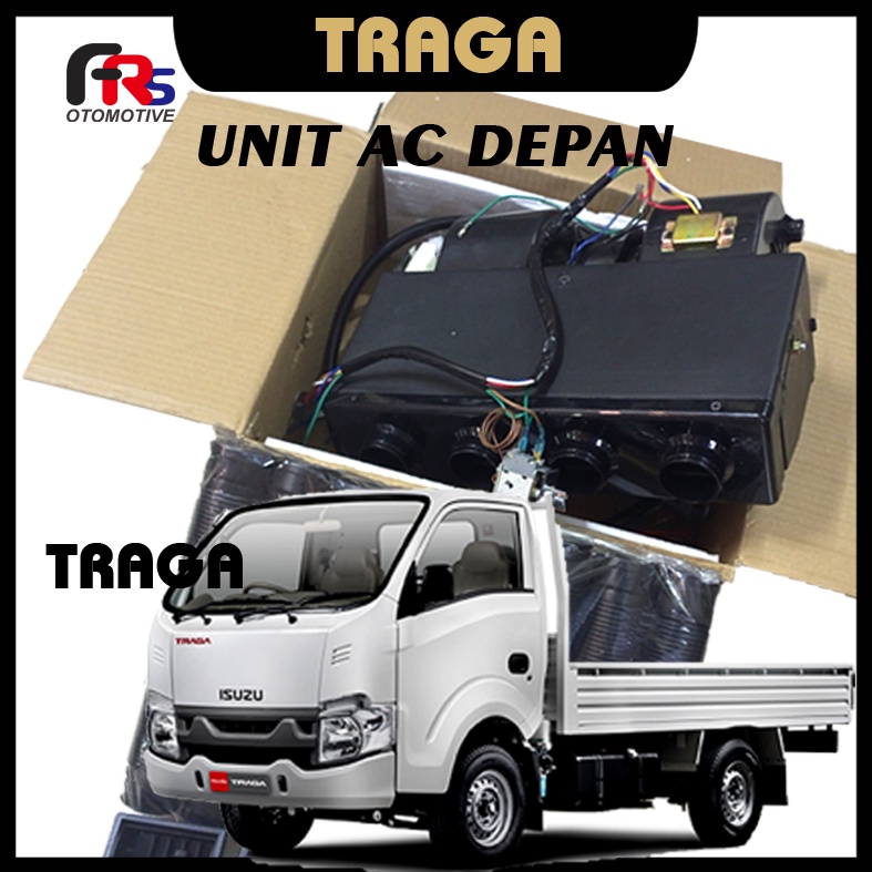 Jual UNIT AC ISUZU TRAGA BLOWER AC COOLING UNIT AC PEMASANGAN | Shopee ...