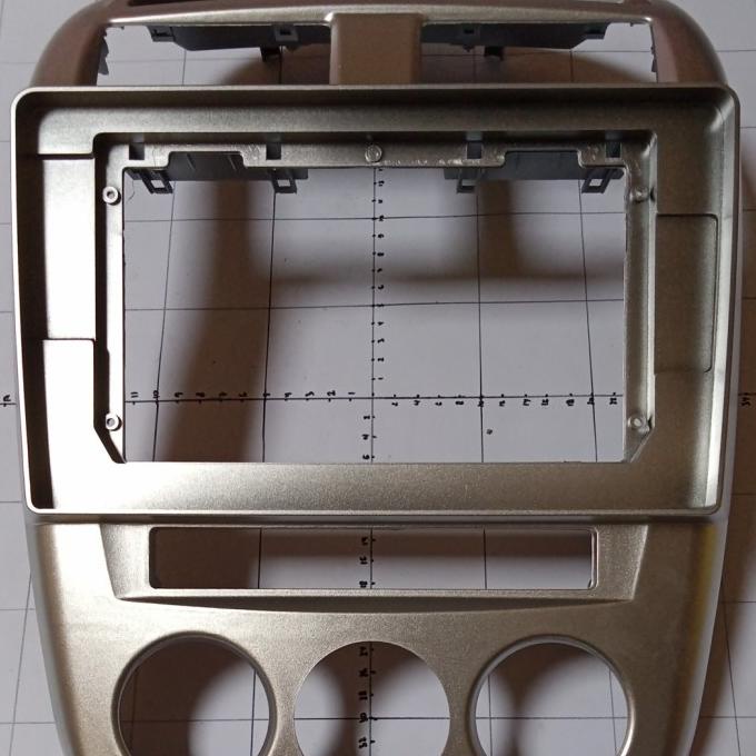 Jual COD PREMIUM ORIGINAL Frame Head Unit Android 10 Inch Universal ...