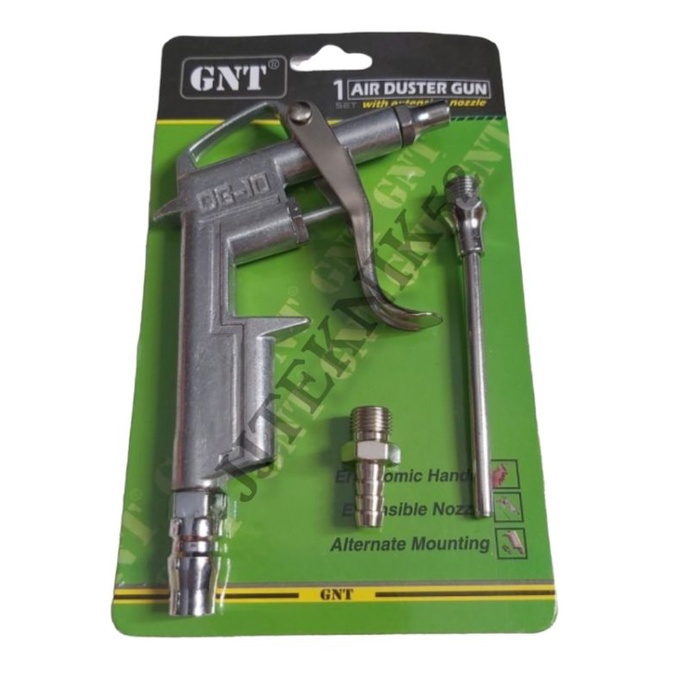 Jual GNT Air Duster DG10 / Alat Tembak Angin Kompresor DG 10 GNT ...