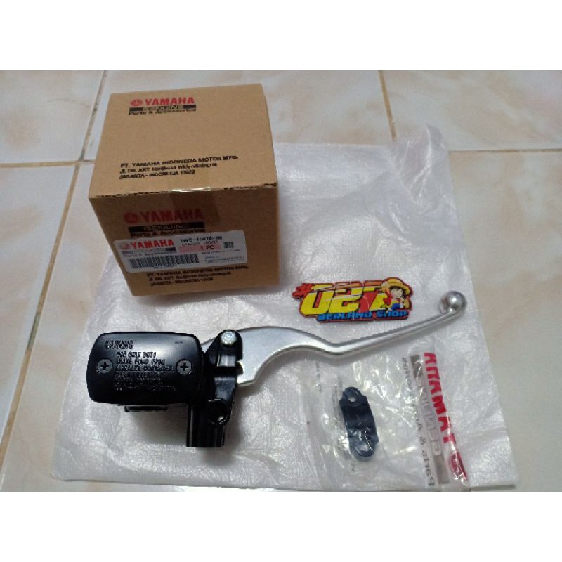 Jual Master rem r25 mt25 Original Yamaha | Shopee Indonesia